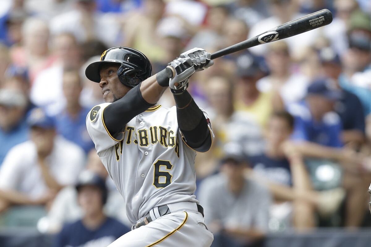 10 MLB Hitters Who Could Experience a Power Surge in 2015 | News ...