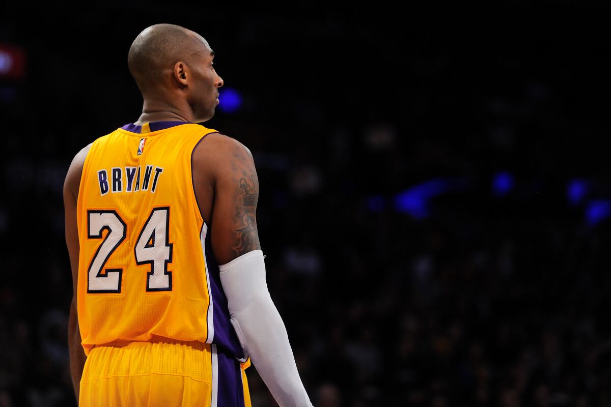 Lakers News: Analyzing Kobe Bryant's Plans, Jeremy Lin's Situation and ...