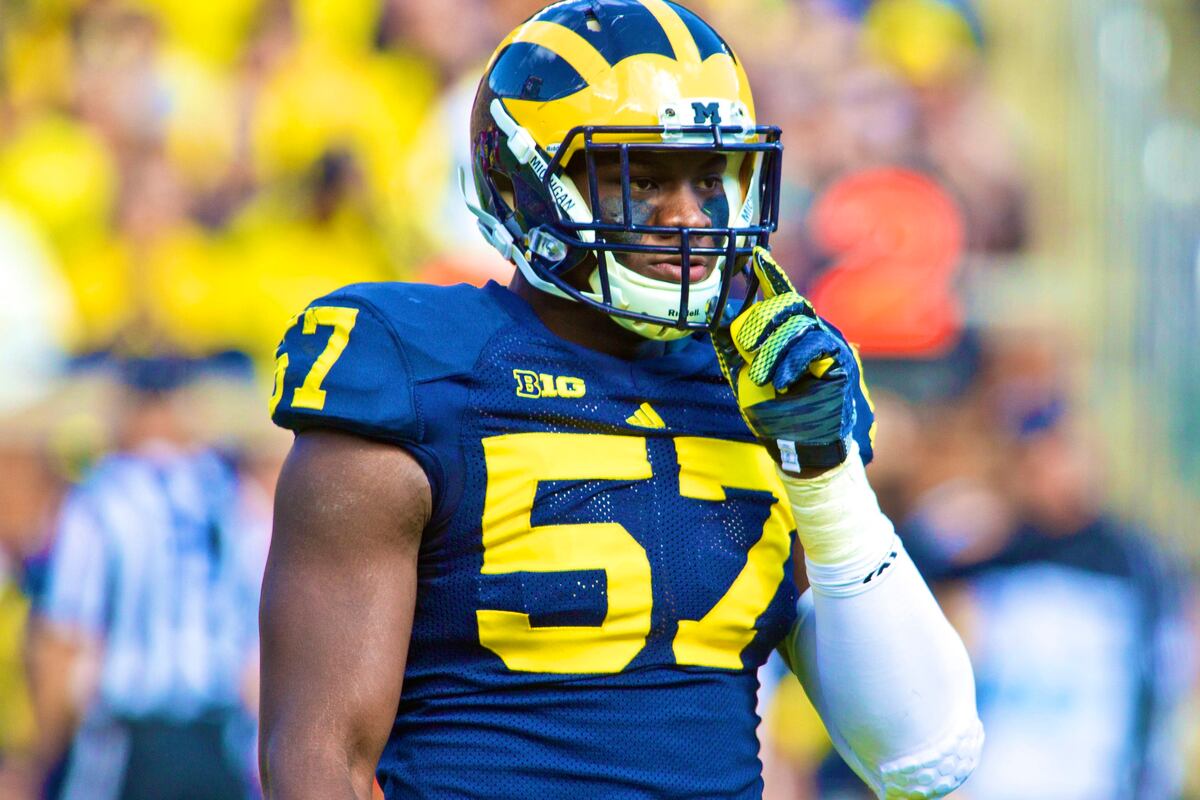 Mike Freeman's 10-Point Stance: NFL's Year of Hell Will Reverberate at ...