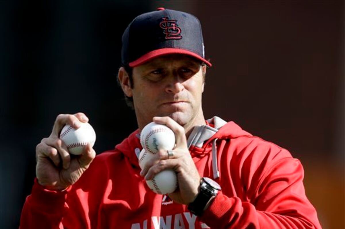 St. Louis Cardinals: 5 Potential Breakout Candidates to Watch in Spring ...