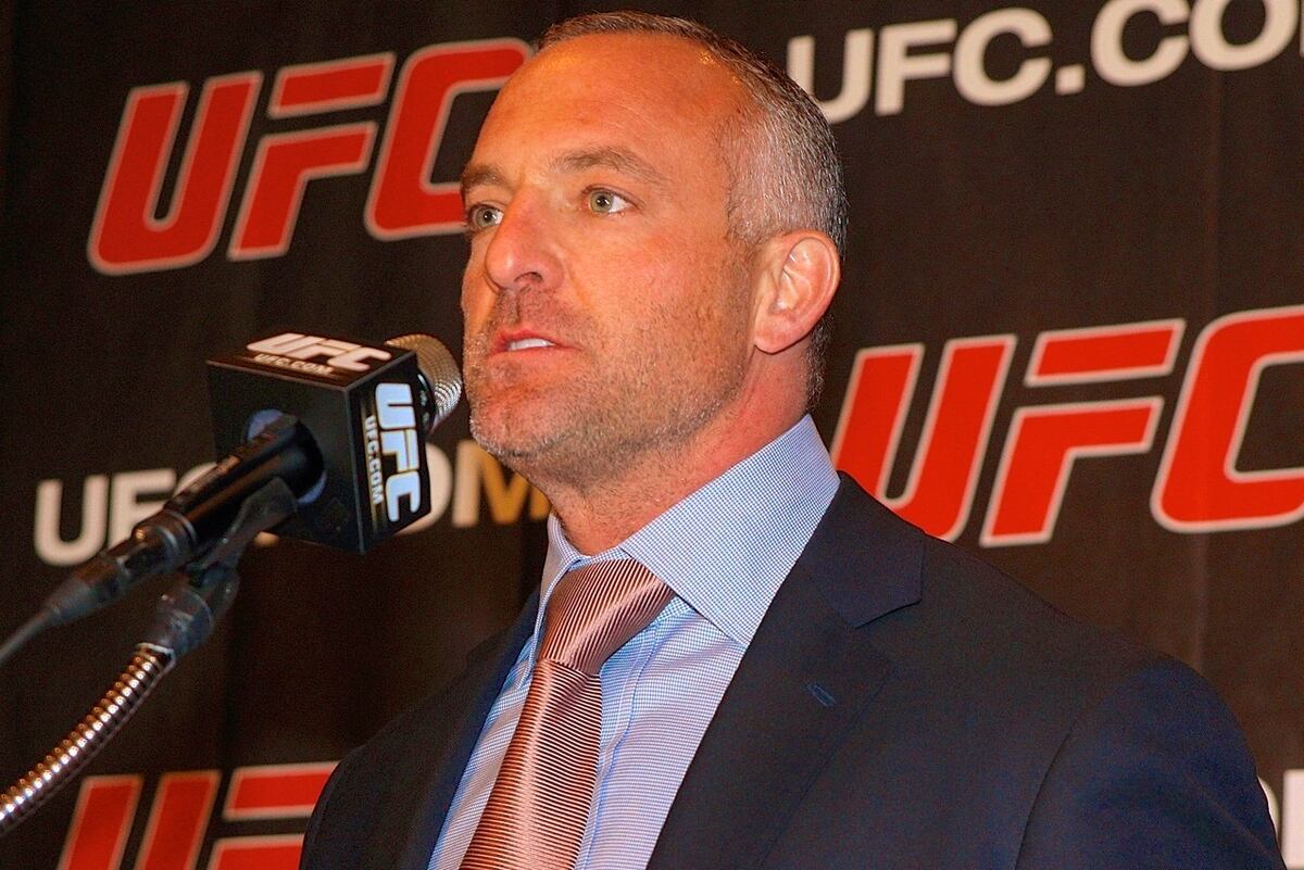 For UFC, Devil Will Be in Details of Creating, Enforcing New Drug ...