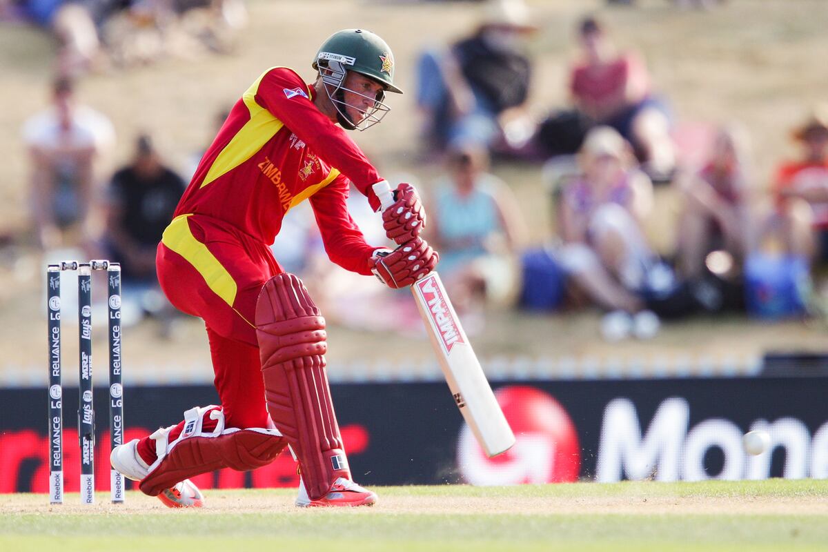 Cricket World Cup 2015 Top Run Scorers Wicket Takers And Averages