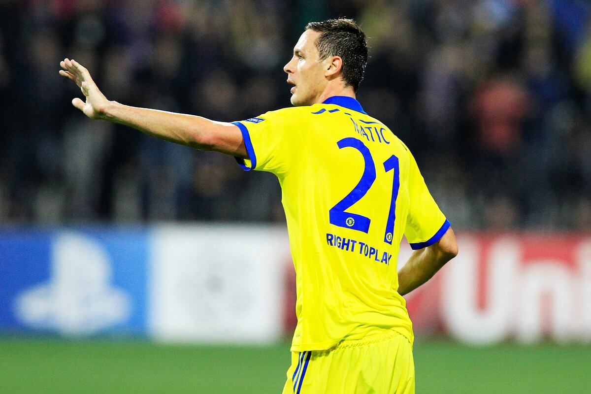 Champions League Player Rankings After Round-of-16 Game 1 | News ...