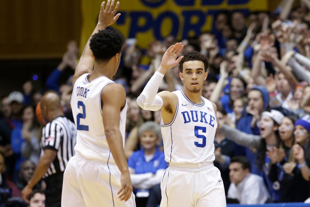 Duke Basketball: Biggest Takeaways from Showdown with UNC | News ...