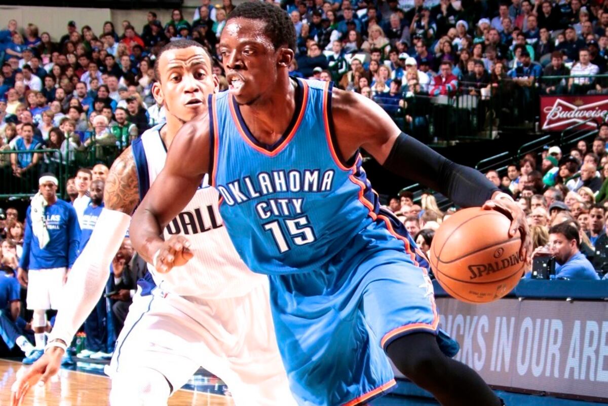 Reggie Jackson Gets Fresh Start, Massive Opportunity with Detroit ...