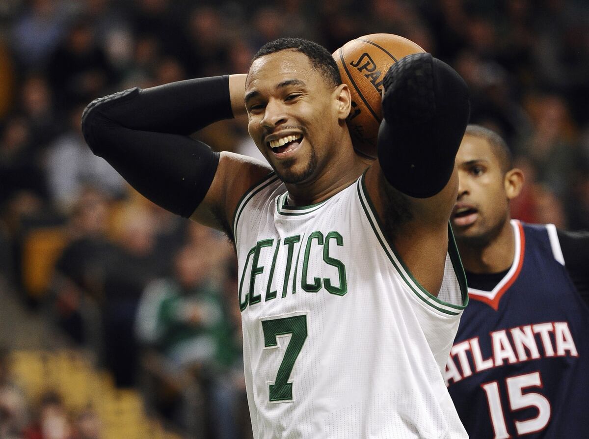 Jared Sullinger Injury: Updates on Celtics Star's Foot and Return ...