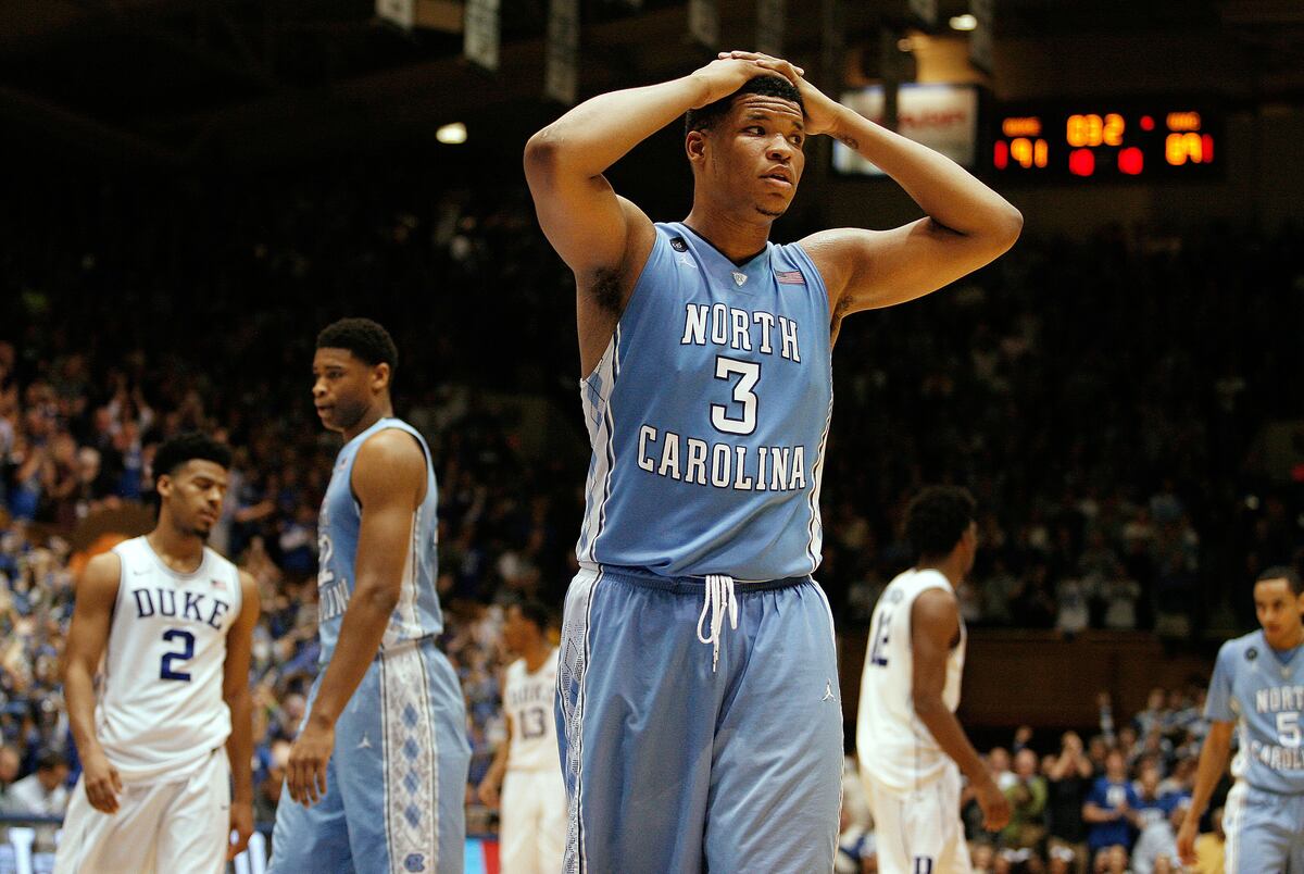 UNC Basketball: Biggest Takeaways from Showdown vs. Duke | News, Scores ...