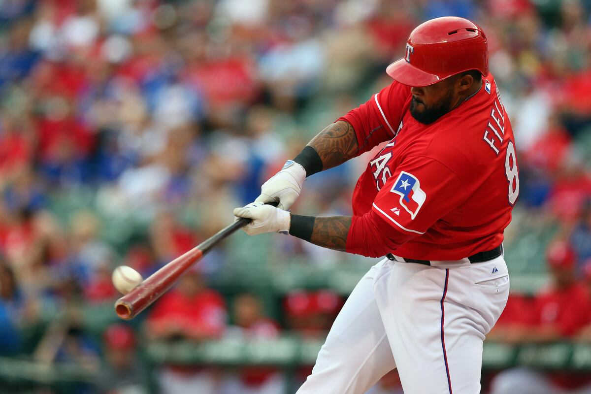 Texas Rangers: Prince Fielder Will Have Huge Bounce-Back Year in 2015 ...