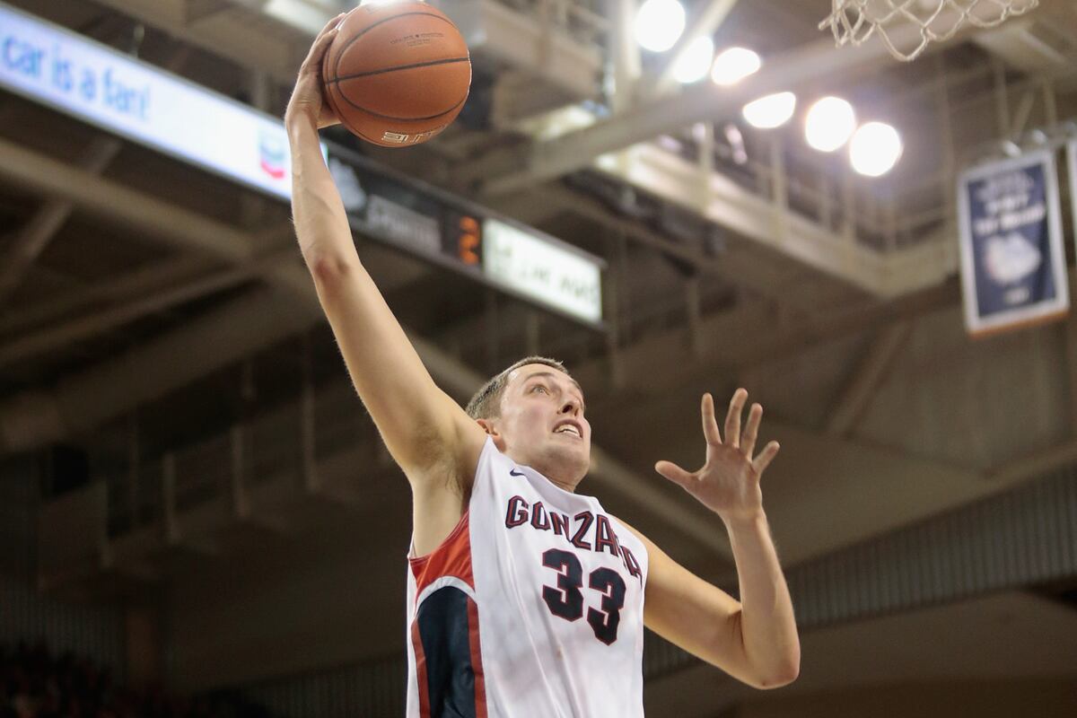 Kyle Wiltjer Scores 45 vs. Pacific: Analysis, Comments and Twitter ...