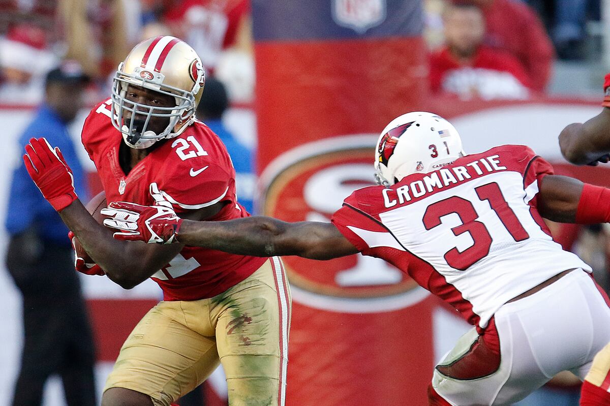 Regardless of Frank Gore Situation, 49ers Must Select RB Early in 2015 ...