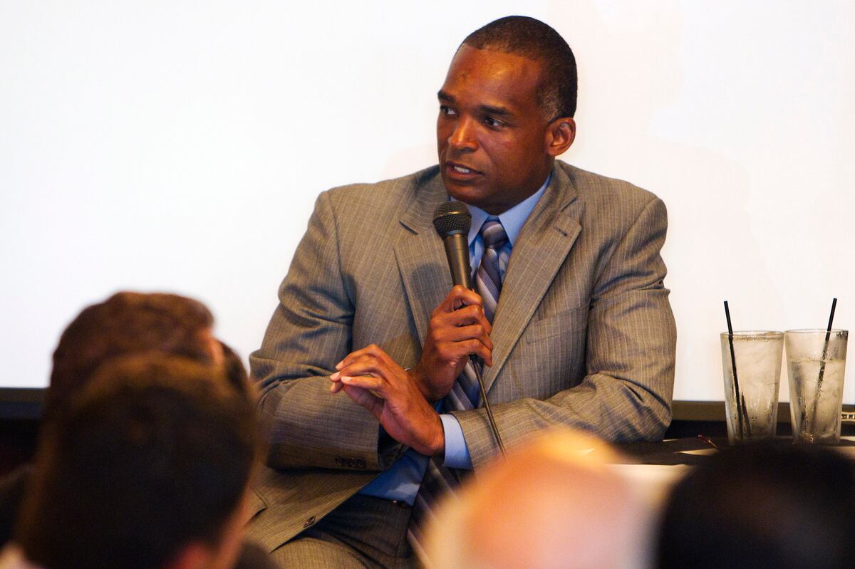 Randy Shannon Proving to Be Valuable Recruiting Resource for New ...