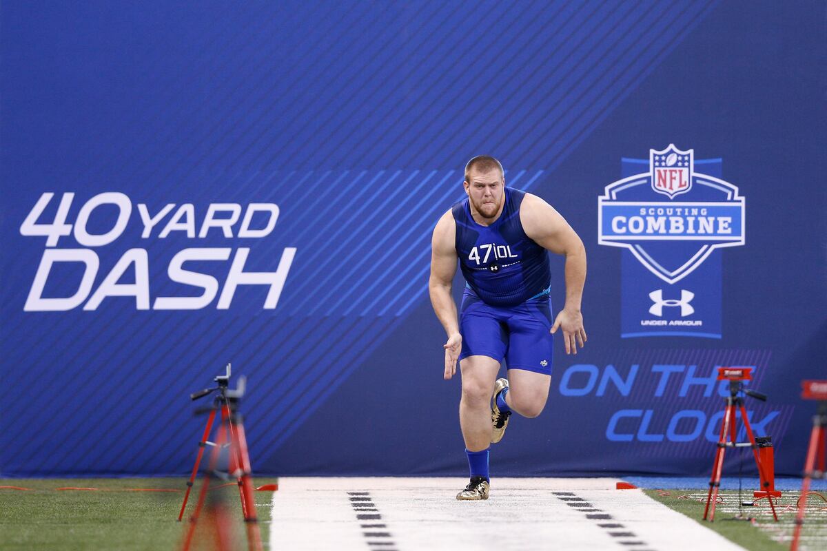 NFL Combine Results 2015: Day 3 Highlights, Twitter Reaction and Recap ...