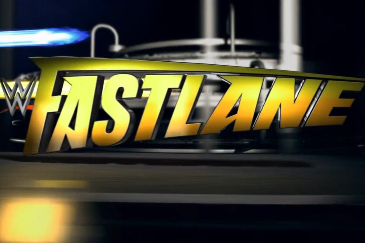 WWE Fastlane 2015: GSM's Pick, Preview and Potential for Each Match ... WWE Fastlane 2015: GSM's Pick, Preview and Potential for Each Match ...