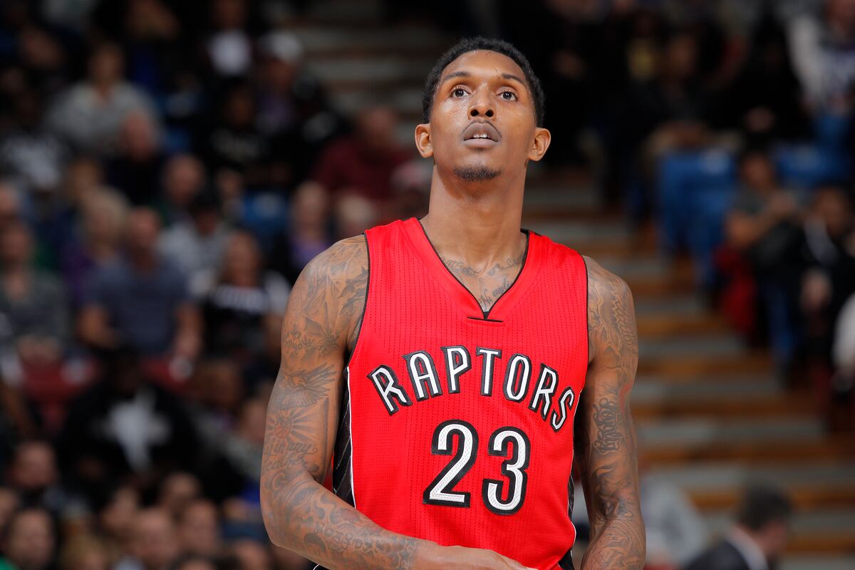 Louis Williams Injury: Updates on Raptors Guard's Ankle and Return ...