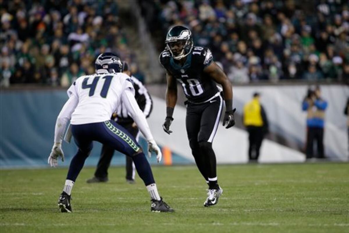 Philadelphia Eagles: Latest Free Agency News and Rumors | News, Scores ...