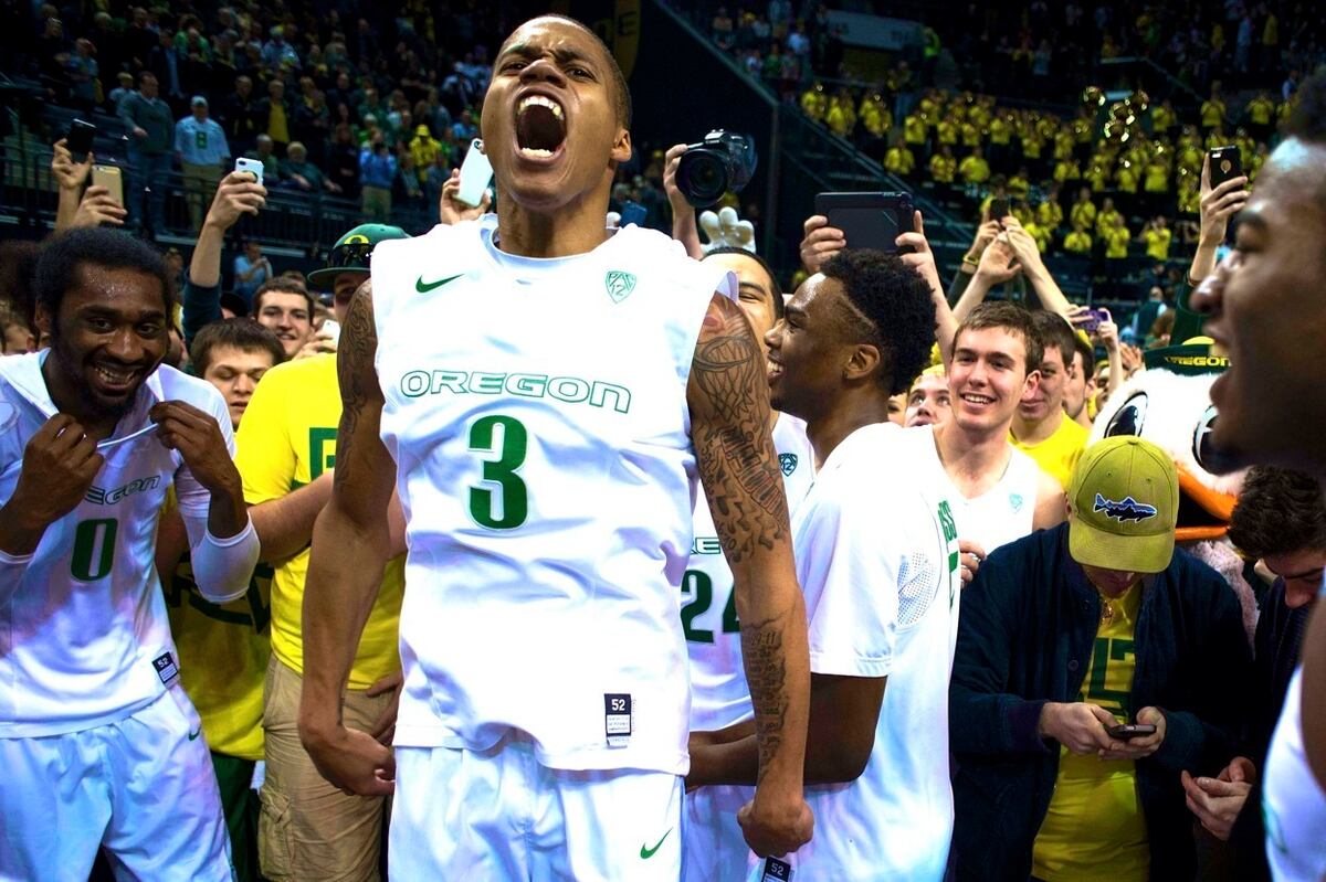 Utah vs. Oregon: Score and Twitter Reaction for Ducks' Upset Win | News ...