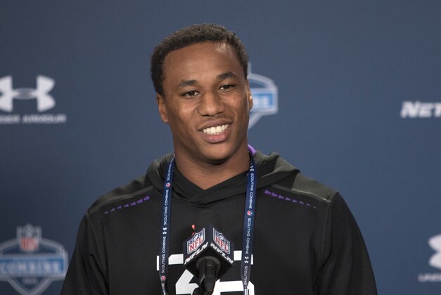 NFL Combine 2015: Schedule, Live Stream and Workout Predictions for Day 6