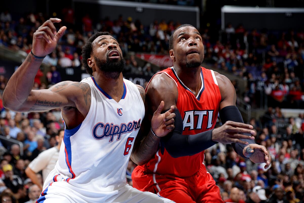 The Ideal 2015 Free-Agent Fit for Los Angeles Lakers at Every Position ...