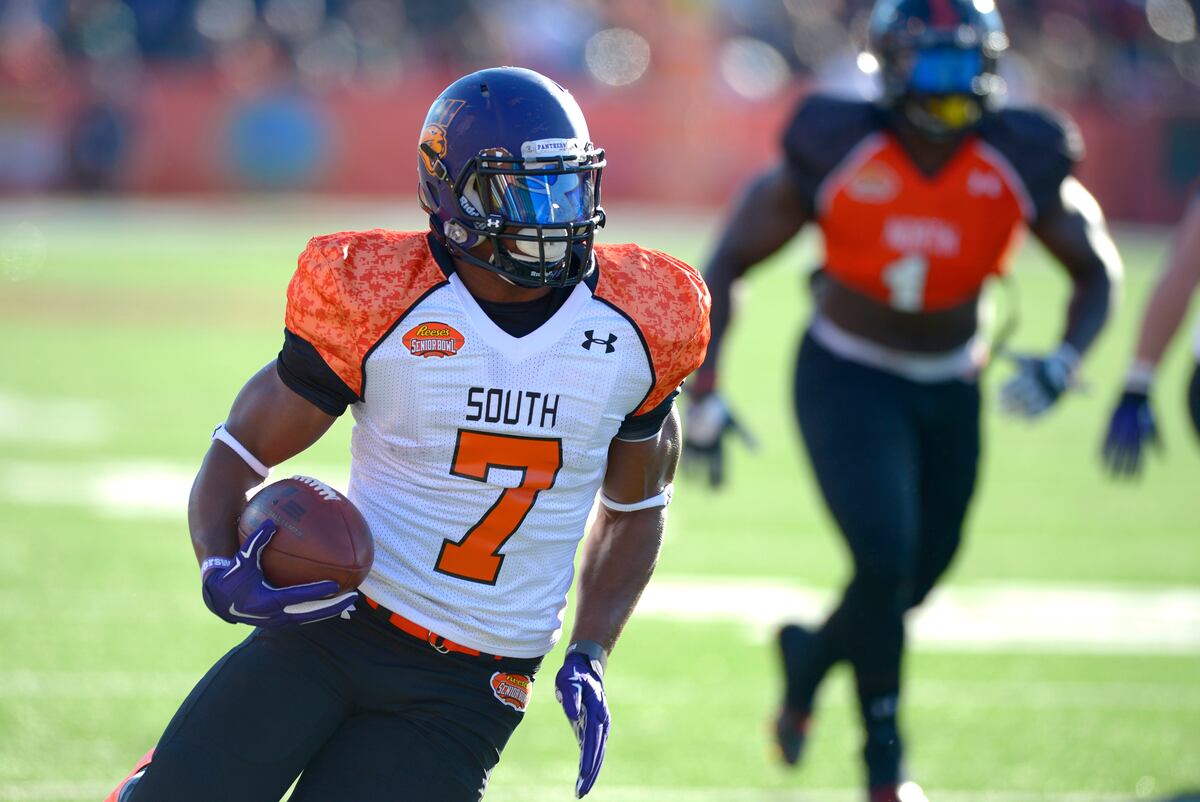 5 Hidden Gems The Indianapolis Colts Should Have Noticed At The Combine