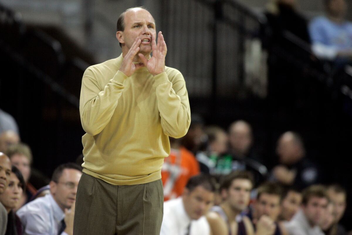 Vance Walberg Named Kings' Assistant Coach: Latest Details, Comments ...