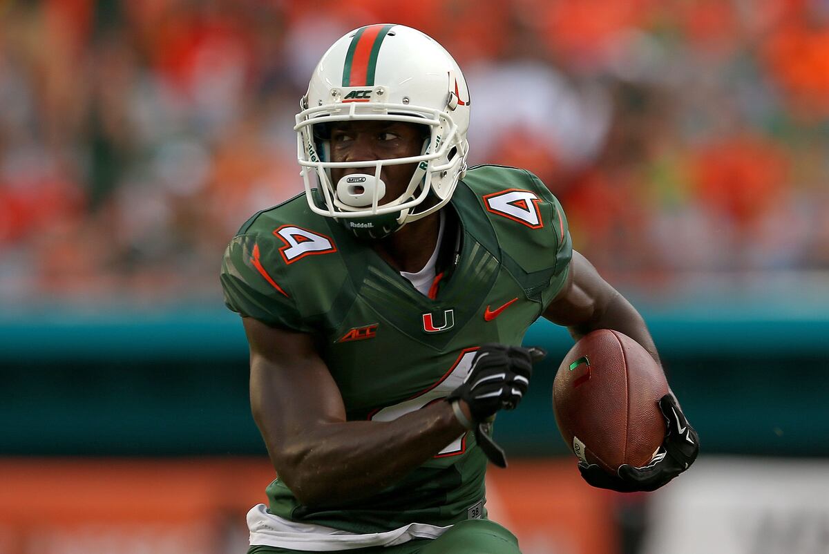 2015 NFL Draft: Full 1st-Round Order and Prospects to Watch in Coming ...