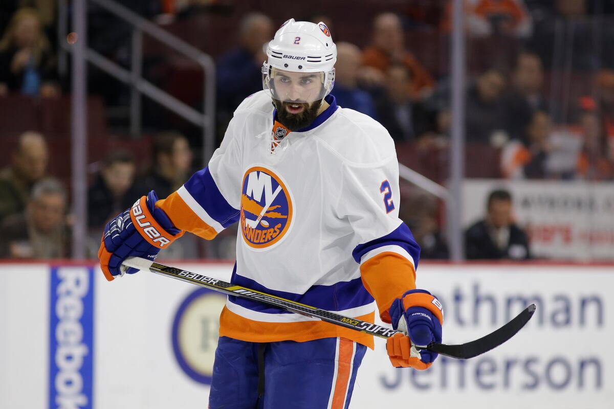 Nick Leddy and Islanders Agree on New Contract: Latest Details and ...