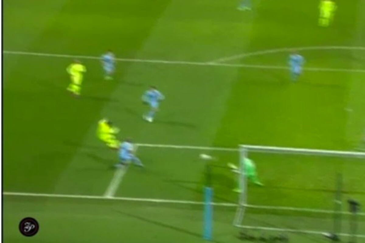 Manchester City vs. Barcelona: Goals, Highlights from Champions League ...