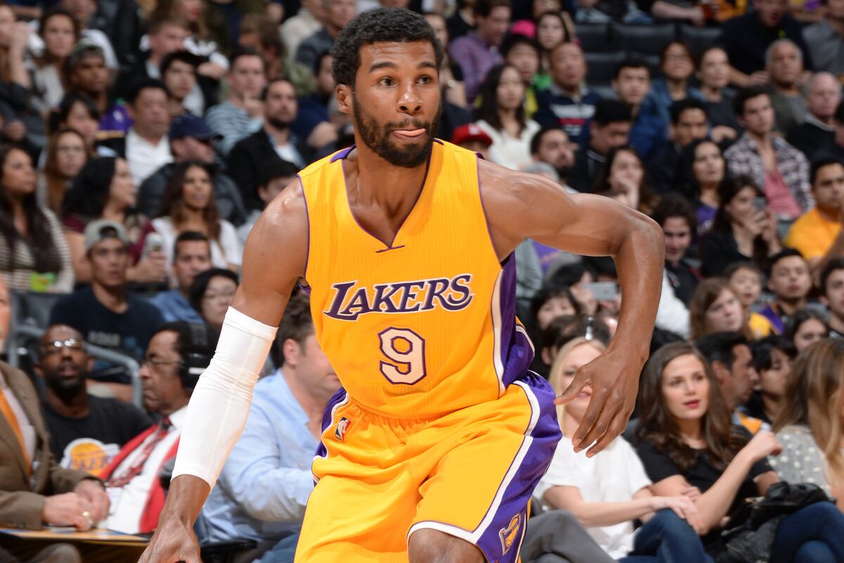 Ronnie Price Injury: Updates on Lakers Guard's Elbow Surgery and ...