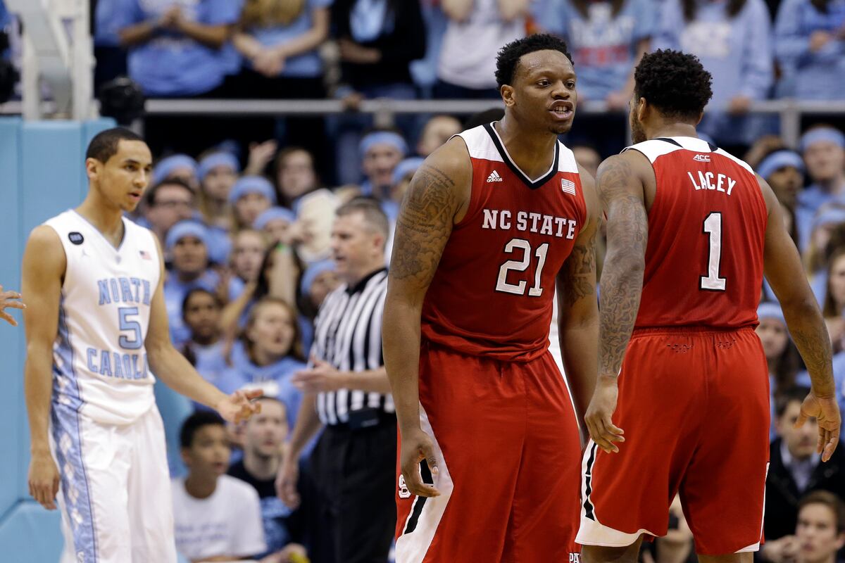 3 Takeaways from NC State's Victory over UNC at Chapel Hill | News ...