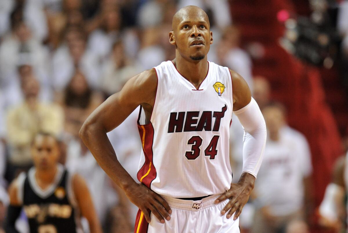 Cleveland Cavaliers Would Be Wise to Pass on Ray Allen | News, Scores ...