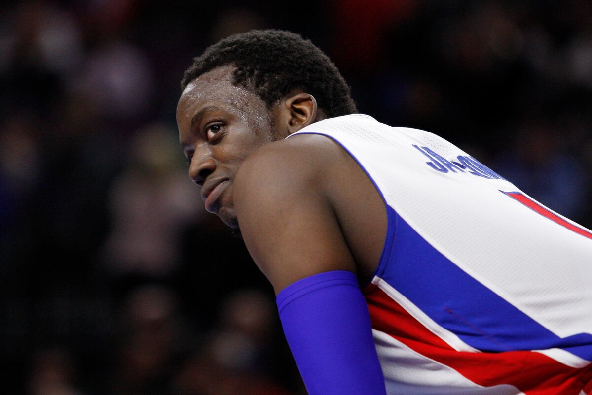 Will Pistons 3.0 Have the Right Recipe to Make the 2015 NBA Playoffs ...