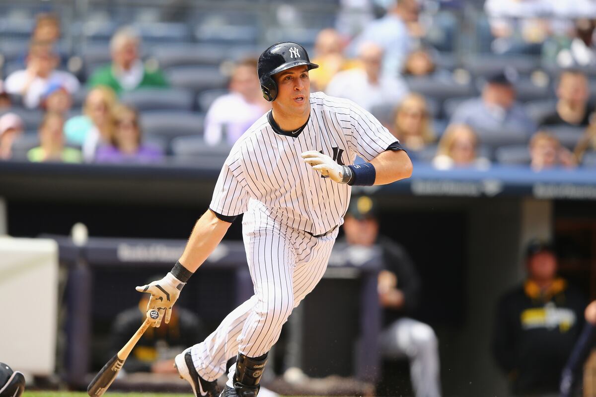 Mark Teixeira Discusses New Diet, Potential Impact on Production for ...
