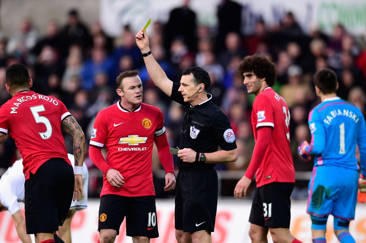 Manchester United: Comparing Each Reds Unit to Those of Top-4 Hopefuls ...