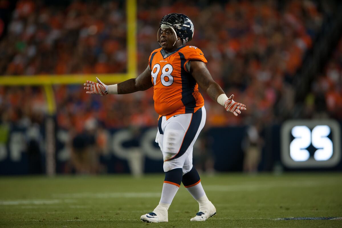 Breaking Down the Denver Broncos' Options at Defensive Tackle in 2015 ...