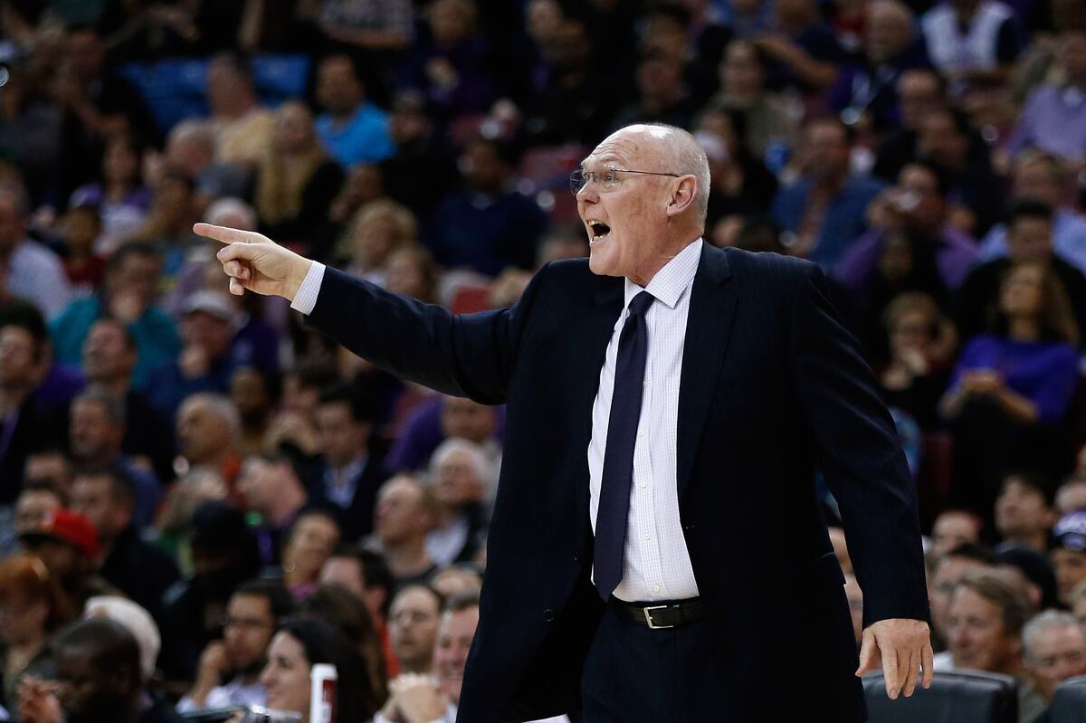 Assessing George Karl's 1st Week as Sacramento Kings Head Coach | News ...