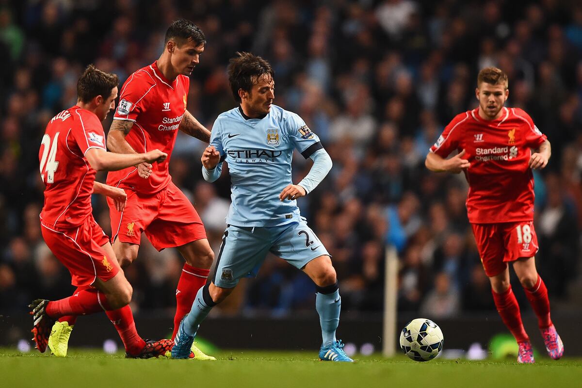 Premier League Week 27 Fixtures: EPL TV Schedule, Live Stream and ...