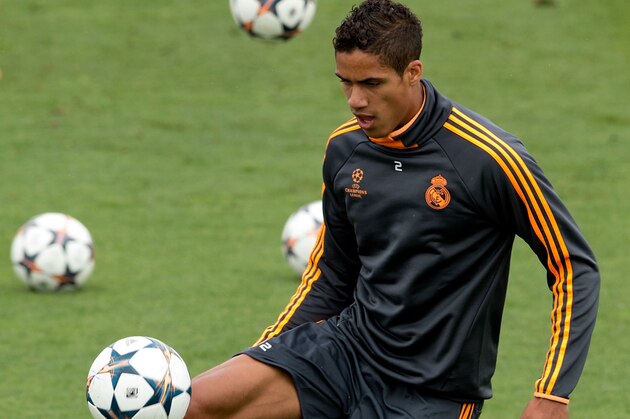 Manchester United Transfer News: Latest Raphael Varane, Kevin De Bruyne ...