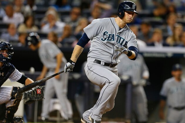 Michael Saunders Injury: Updates on Blue Jays Star's Knee and Return