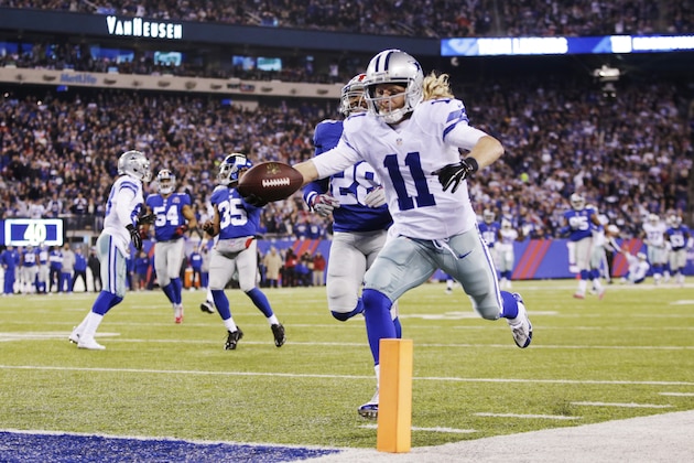 Cole Beasley Contract: Latest News and Rumors on Negotiations with Cowboys