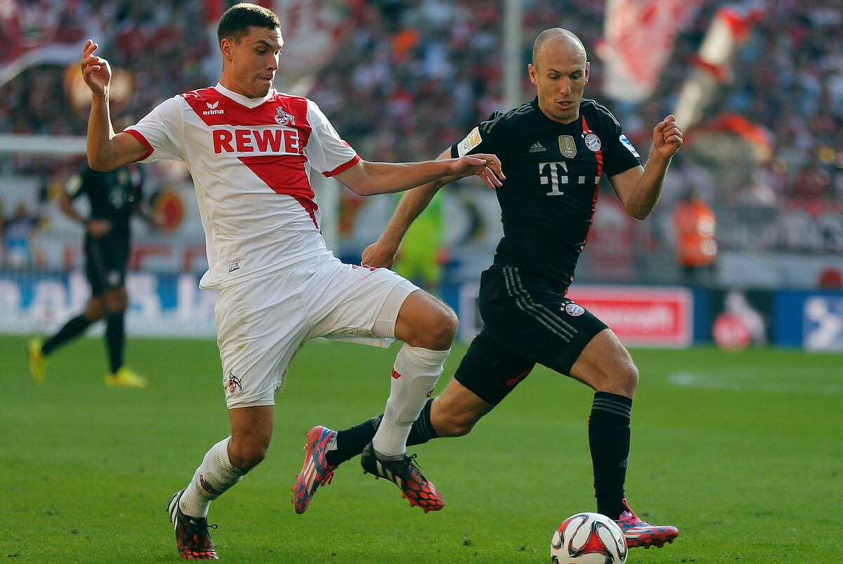 Bayern Munich vs. Cologne: Team News, Predicted Line-Ups, Live Stream ...