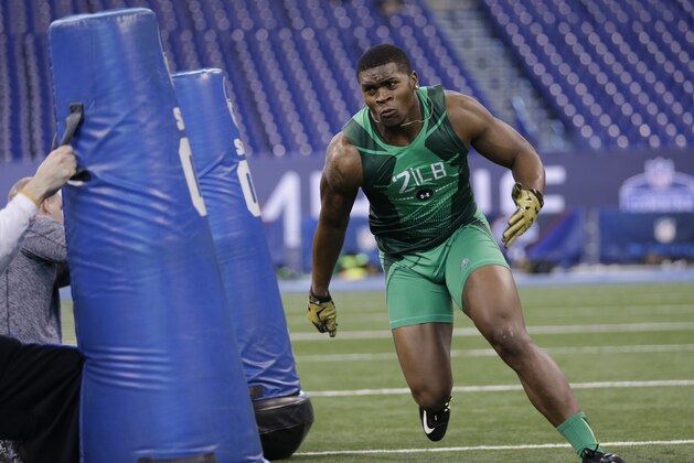 Green Bay Packers Need to Address ILB Position but Not Necessarily in ...