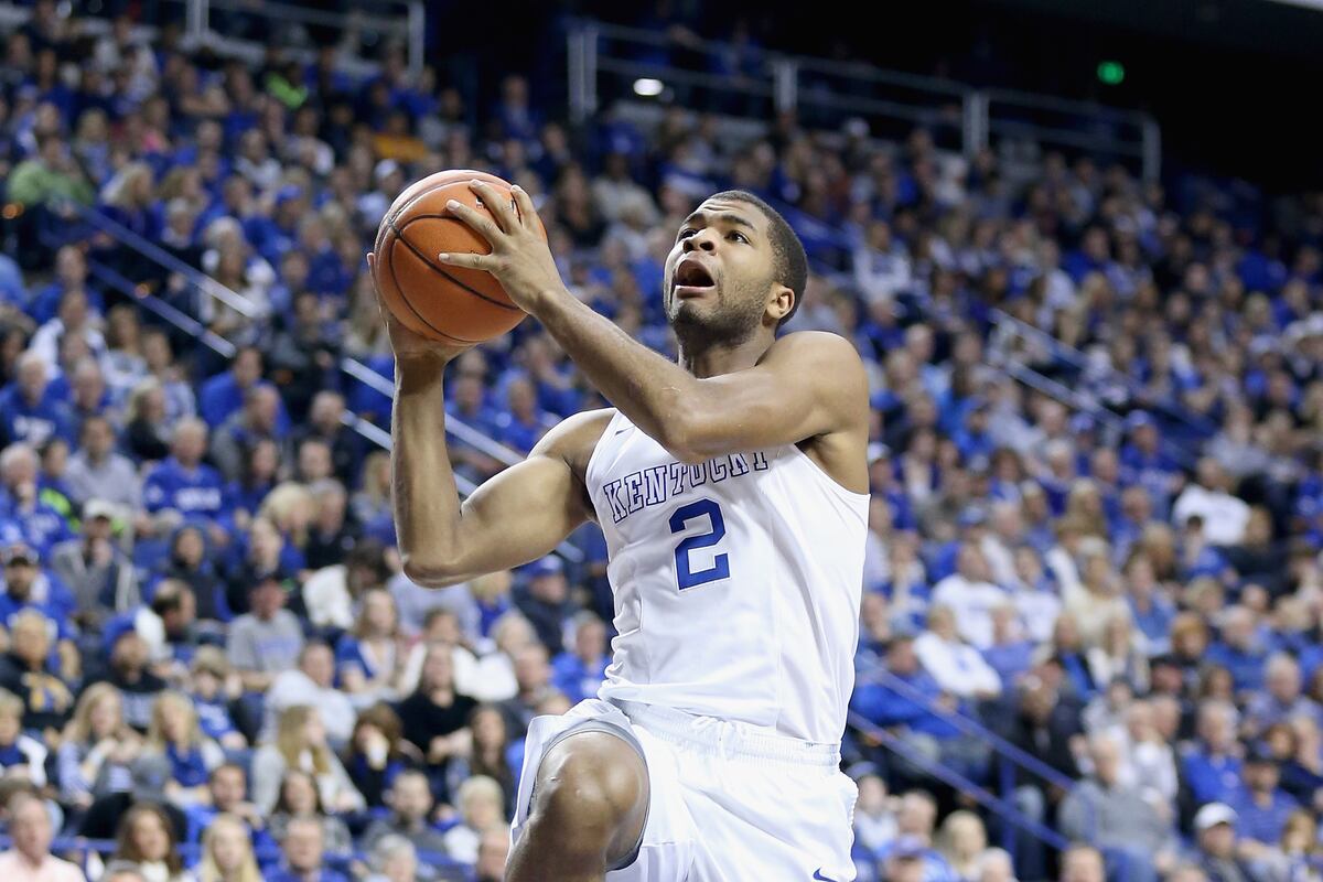 Kentucky Basketball: Obstacles Standing Between Wildcats and a Perfect ...