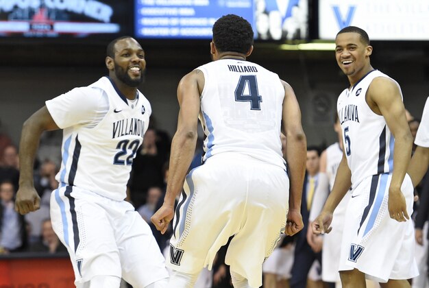 NCAA Bracket Predictions 2015: Projecting the March Madness Field at ...