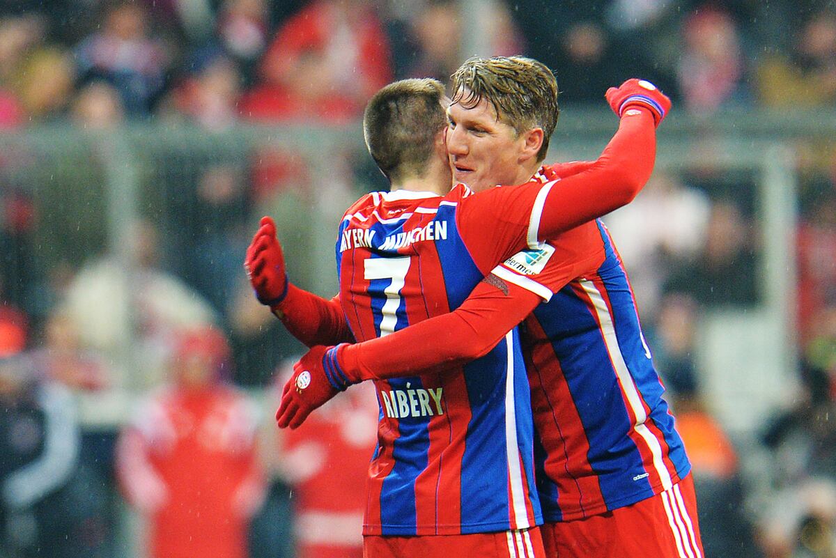 Bayern Munich vs. FC Koln: Goals, Highlights From Bundesliga Match ...