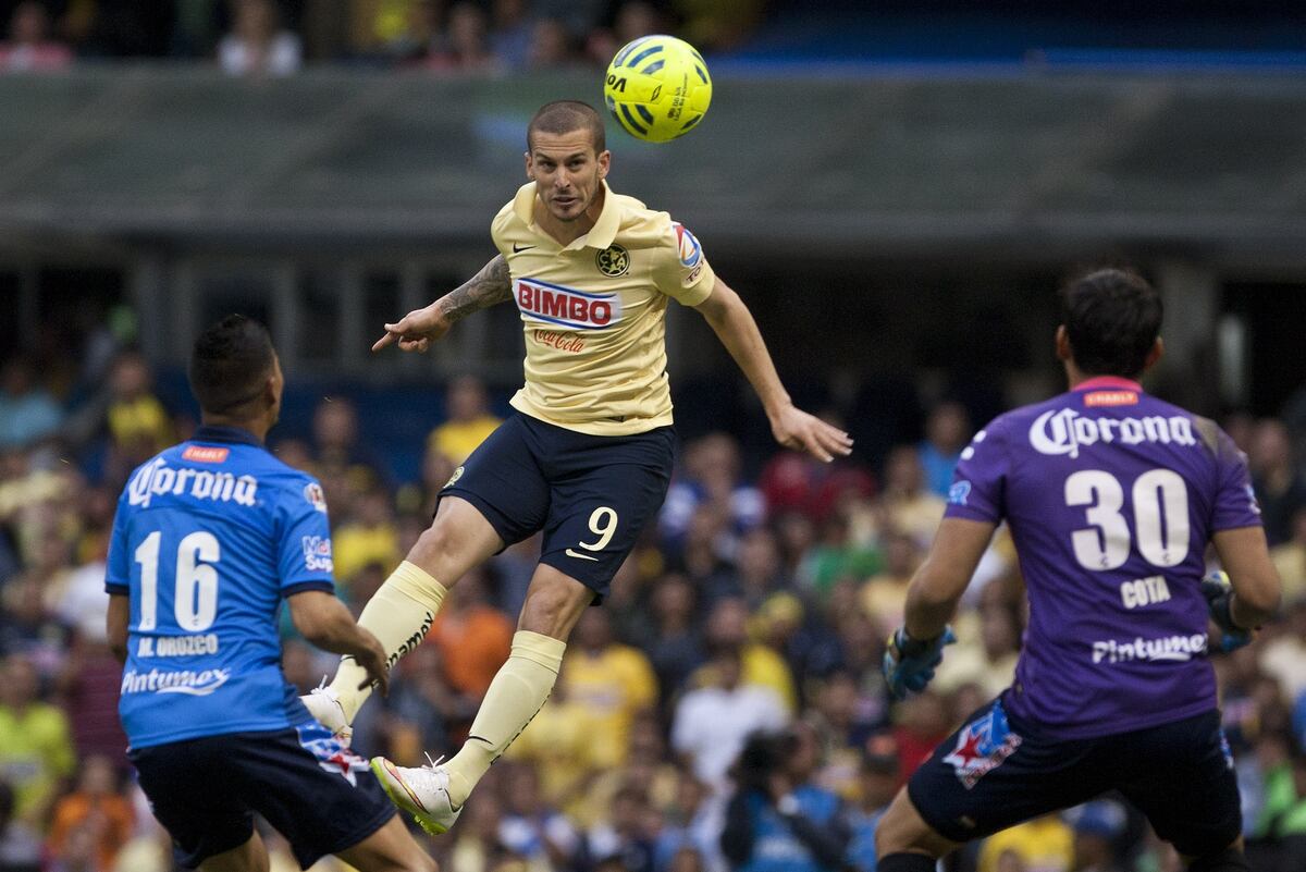 Club America Momentum and the Storylines to Watch in Liga MX This ...