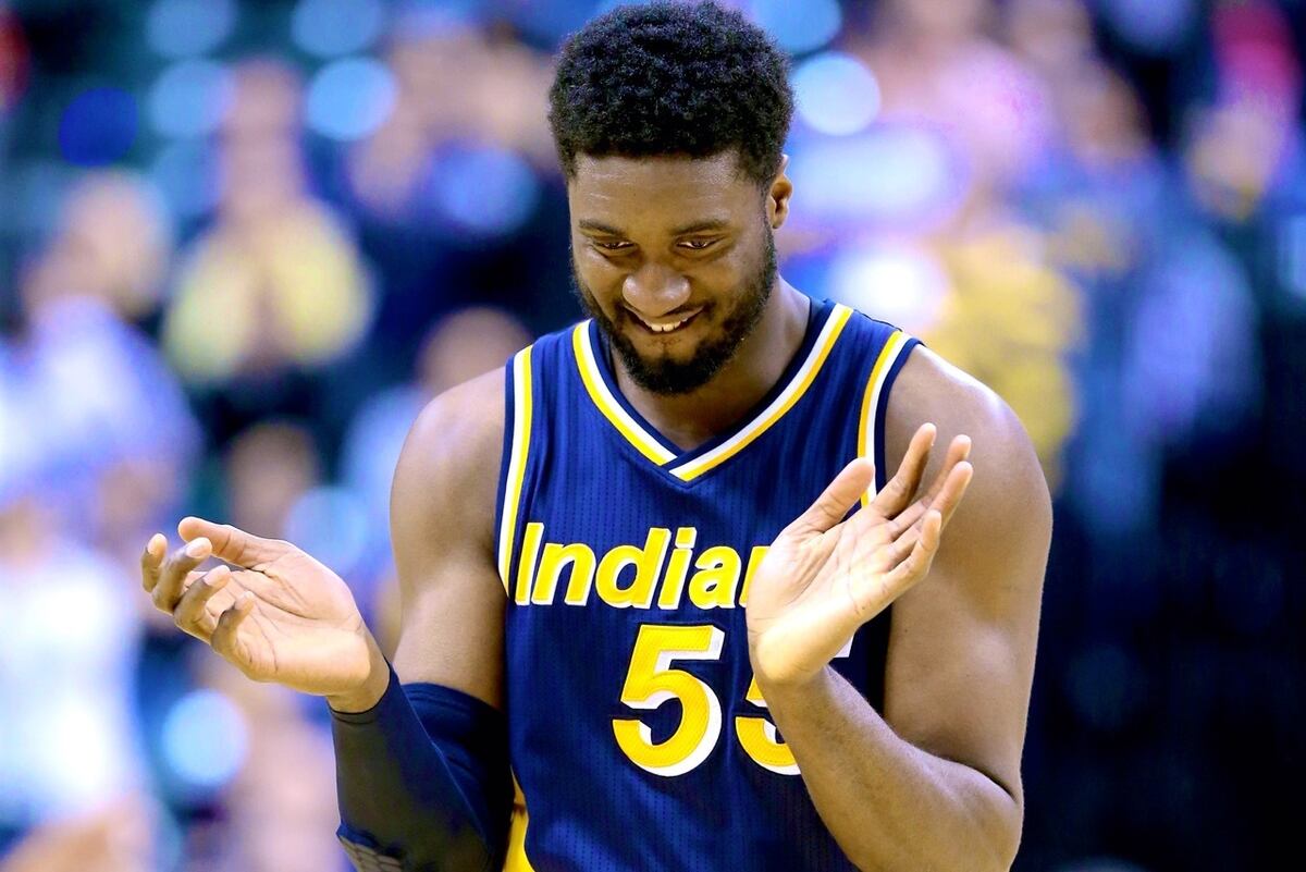 Persistent Indiana Pacers Are Winners Already by Managing to Stay in ...