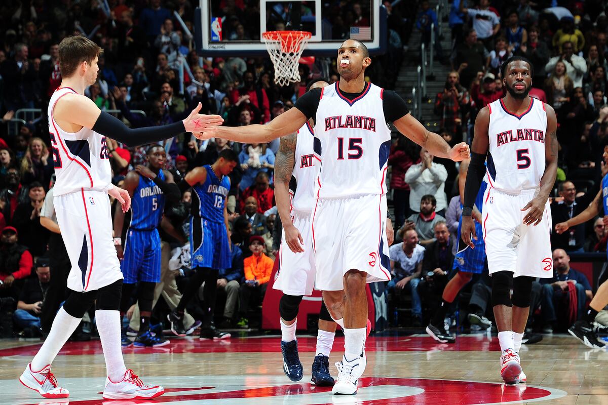 Atlanta Hawks Schedule Breakdown and Predictions for Season's Final 6 ...