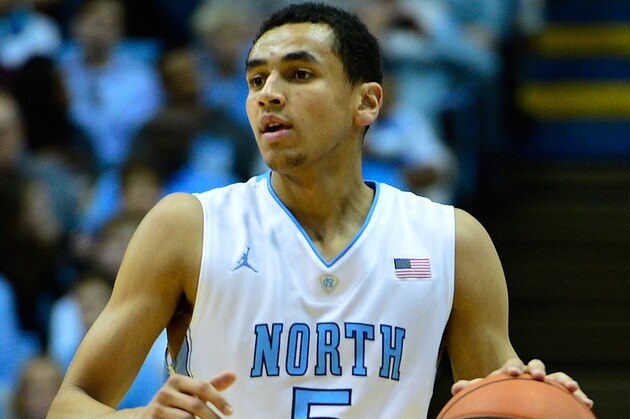 Marcus Paige Injury: Updates on North Carolina Star's Hand and Return