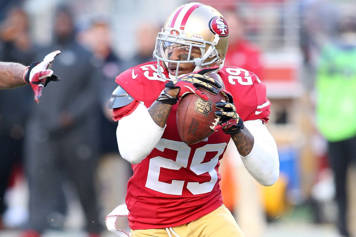 Chris Culliver: Latest News, Rumors and Speculation Surrounding Free ...