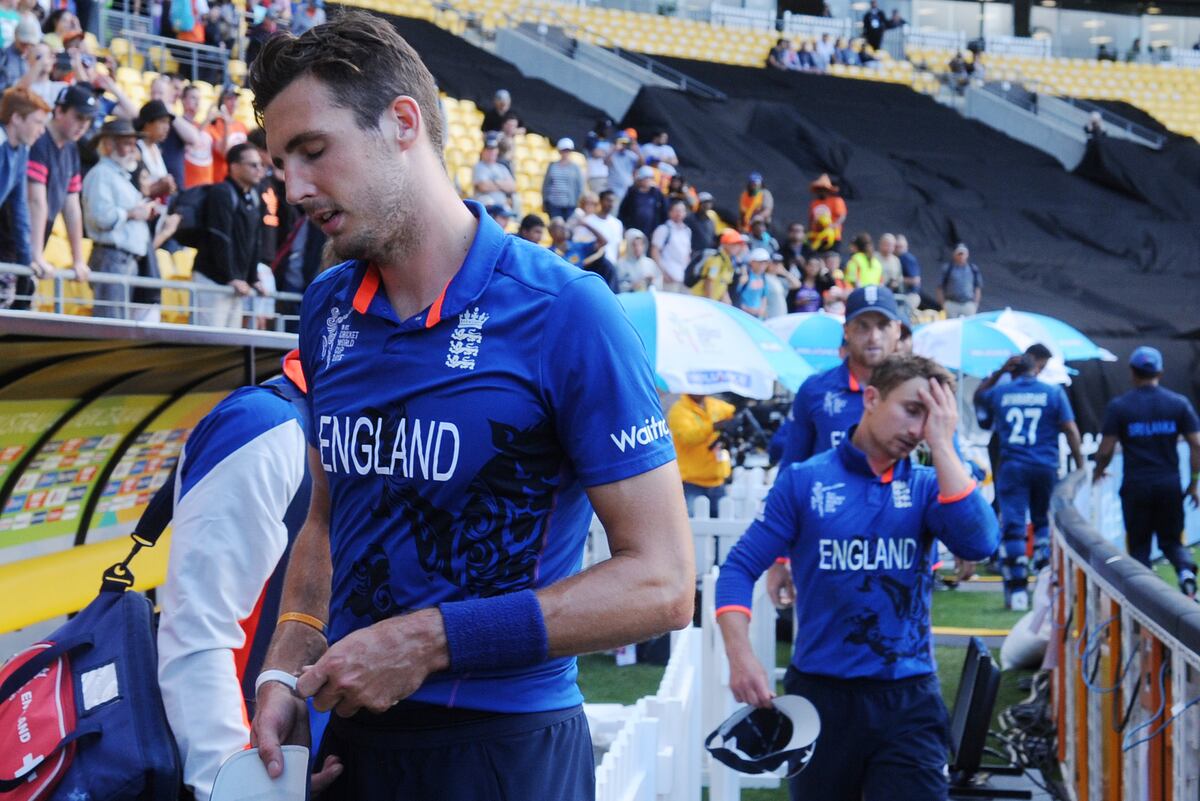 Cricket World Cup 2015 Tables: Updated Points Totals After March 1 ...